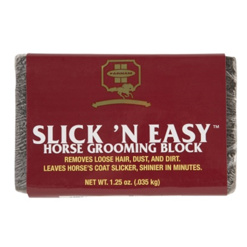 Slick N Easy -VETNOVA- H de Hípica