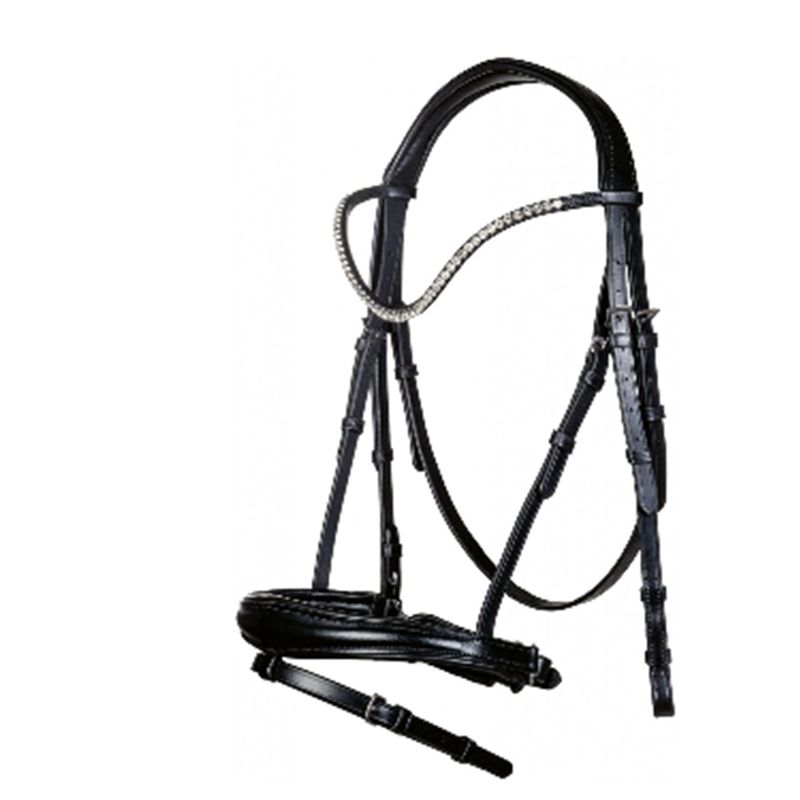 Cabezada HKM -Melinda- H de Hípica